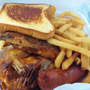 GOOD LUCK DRIVE-IN - 37 Photos & 65 Reviews - 900 W Rosedale St, Fort ...