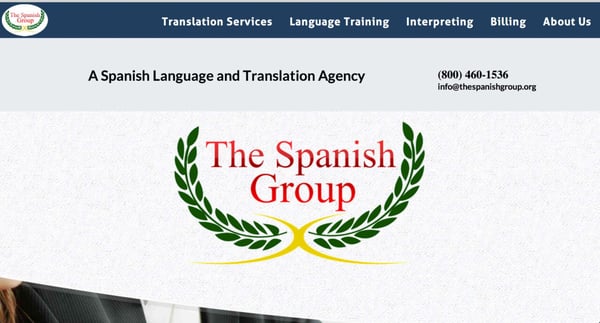 THE SPANISH GROUP - Updated December 2025 - 18 Photos & 44 Reviews ...