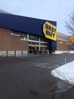 BEST BUY NEW HARTFORD - Updated December 2025 - 13 Reviews - 4725 ...