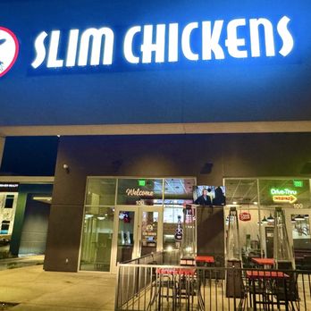 SLIM CHICKENS - Updated October 2025 - 166 Photos & 103 Reviews - 2645 ...