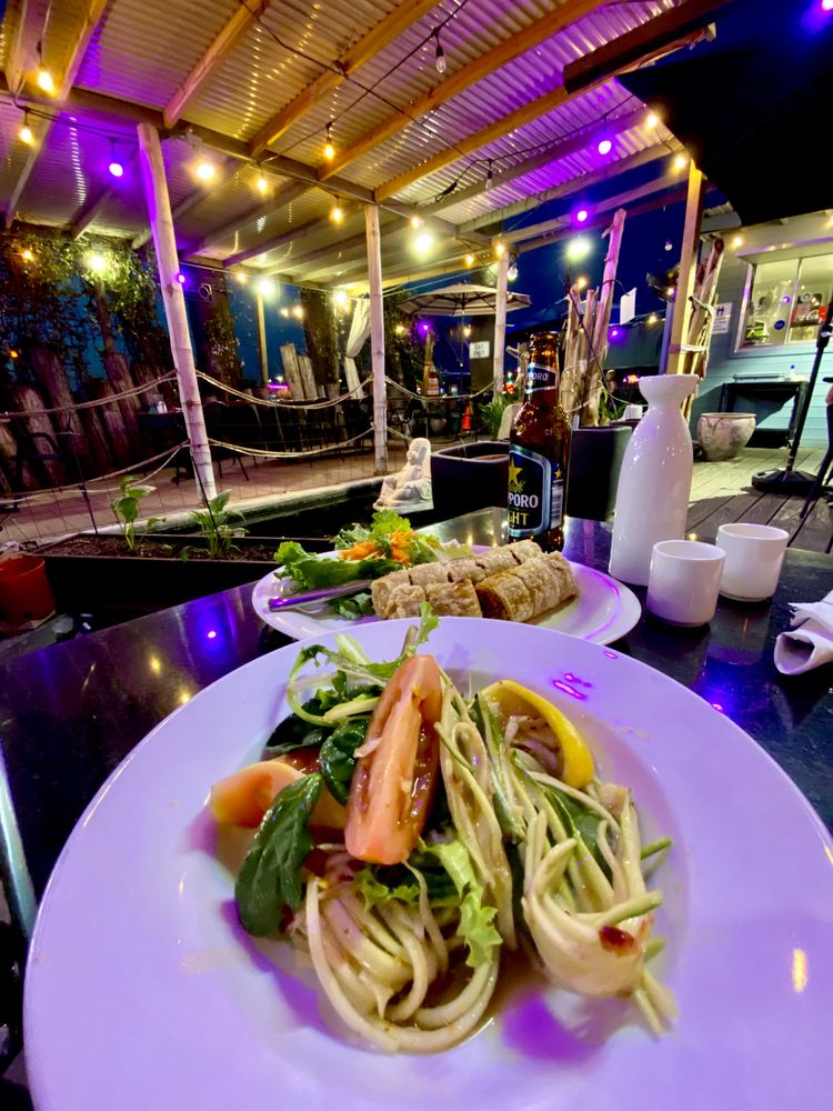 TONG’S THAI RESTAURANT - Updated June 2025 - 1128 Photos & 952 Reviews ...