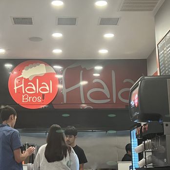 HALAL BROS - Updated June 2024 - 374 Photos & 687 Reviews - 2712 ...