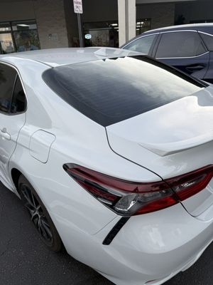 ONTARIO WINDOW TINT N AUTO GLASS - Updated May 2026 - 40 Photos & 75 ...