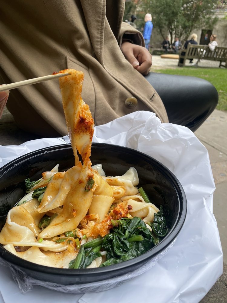 MURGER HAN - Updated July 2024 - 50 Photos & 20 Reviews - 8A Sackville ...