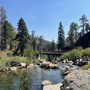EAGLE FALLS TRAILHEAD - 802 Photos & 188 Reviews - Hiking - Hwy 89 ...