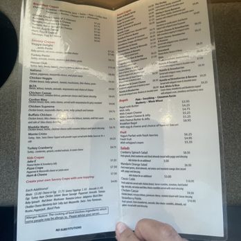 CUPZ N’ CREPES - Updated December 2025 - 282 Photos & 434 Reviews ...