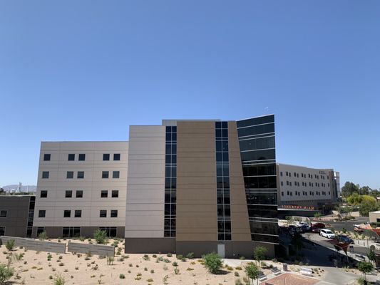 CHANDLER REGIONAL MEDICAL CENTER - Updated December 2025 - 117 Photos ...