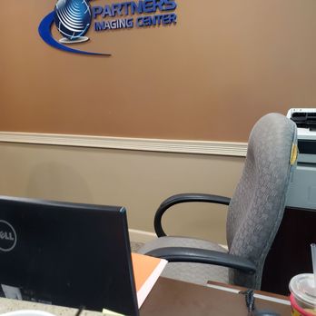 PARTNERS IMAGING CENTERS - Updated December 2025 - 1250 S Tamiami Trl ...