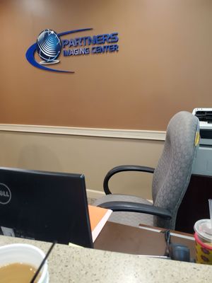 PARTNERS IMAGING CENTERS - Updated December 2025 - 1250 S Tamiami Trl ...