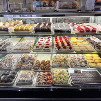 CATANIA BAKERY - Updated December 2025 - 58 Photos & 82 Reviews - 487 ...