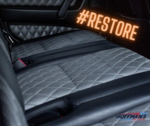 HOFFMAN COLLISION - 13 Photos - 650 E Old Hickory Blvd, Madison ...