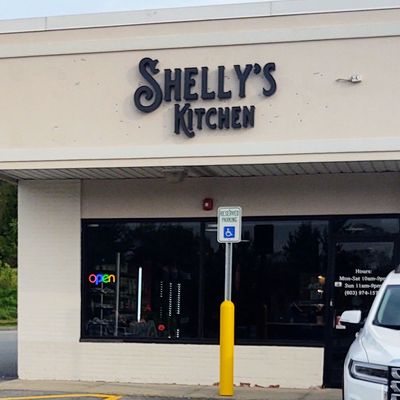 SHELLY’S KITCHEN - Updated December 2025 - 10 Photos & 17 Reviews - 5-11 Plaistow Rd, Plaistow ...