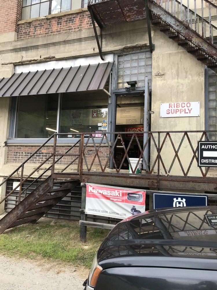 RIBCO SUPPLY - 163 River Rd, Clarksburg, Massachusetts - Building Supplies - Phone Number - Yelp