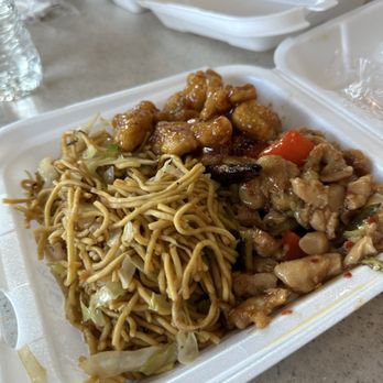PANDA EXPRESS - Updated October 2025 - 77 Photos & 100 Reviews - 6000 ...