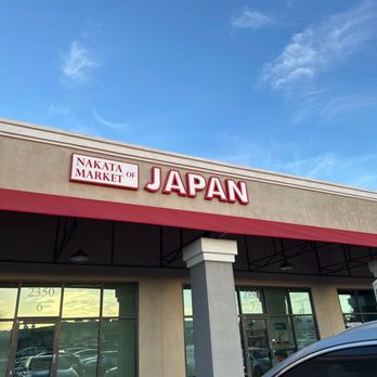 NAKATA MARKET OF JAPAN - Updated April 2024 - 432 Photos & 184 Reviews ...