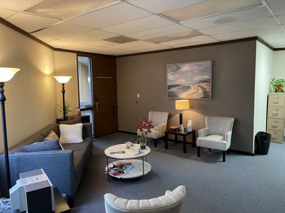 BEN TILTON, PSYD - Updated August 2025 - 18600 Main St, Huntington ...