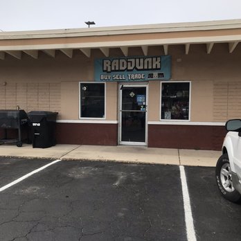 RADJUNK - Updated January 2026 - 12 Reviews - 217 Miracle Strip Pkwy SW ...