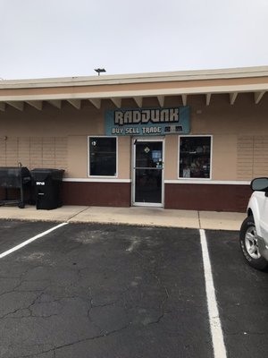 RADJUNK - Updated September 2025 - 10 Reviews - 217 Miracle Strip Pkwy ...