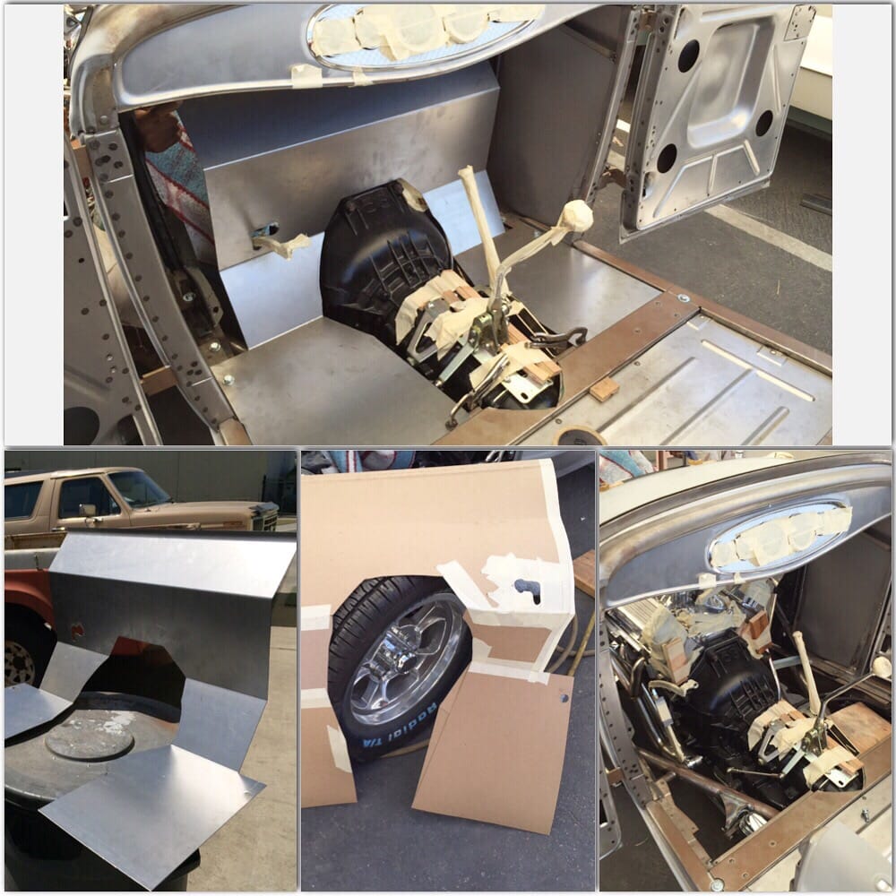 UNTOUCHABLE METAL WORKS - Updated July 2025 - 146 Photos - 368 W H St ...