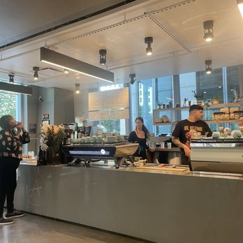 ANDYTOWN COFFEE ROASTERS - Updated November 2024 - 352 Photos & 197 ...