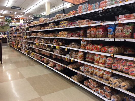 KROGER - Updated September 2025 - 11 Reviews - 350 Patteson Dr ...