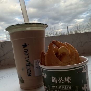 HECHALOU TEA HOUSE & JELLY - Updated May 2026 - 129 Photos & 47 Reviews ...
