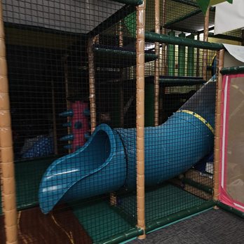 KIDZ TOWN INDOOR PLAYGROUND - Updated March 2025 - 400 Photos & 539 ...