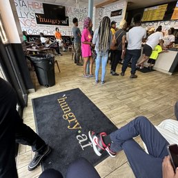 HUNGRY AF - Updated December 2025 - 207 Photos & 183 Reviews - 2701 ...