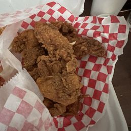 STRIKEOUT WINGZ - Updated January 2026 - 70 Photos & 55 Reviews - 60 ...