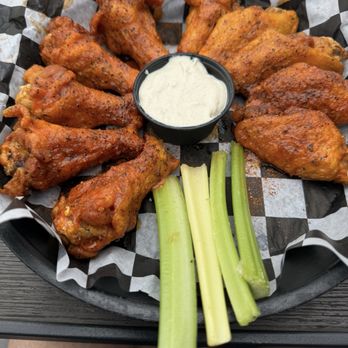 BAR-BILL NORTH - Updated August 2024 - 602 Photos & 399 Reviews - 8326 ...