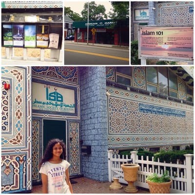 ISLAMIC SOCIETY OF BOSTON - ISB CAMBRIDGE - Updated December 2025 - 29 ...