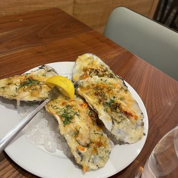KING STREET OYSTER BAR - WASHINGTON - Updated December 2025 - 154 ...