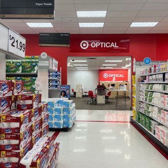 TARGET - Updated January 2025 - 425 Photos & 326 Reviews (3.3 stars ...