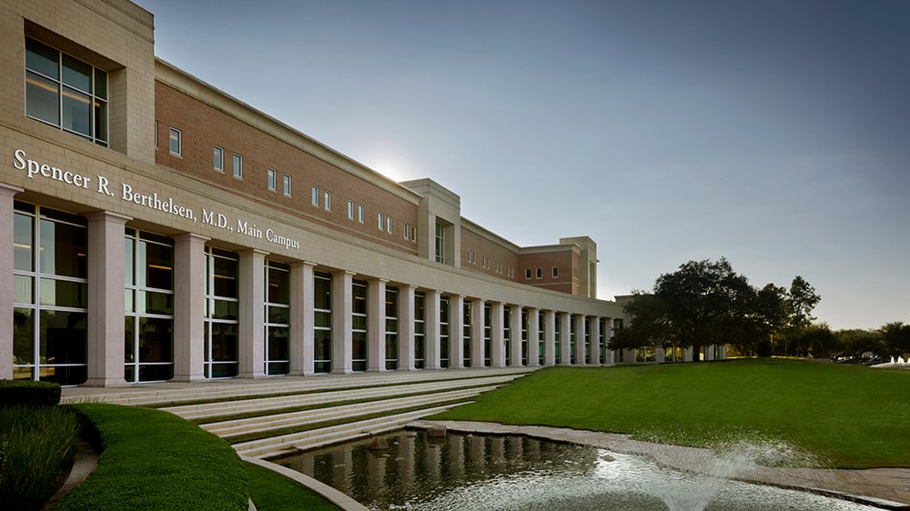 WEST UNIVERSITY PED IATRICS - KELSEY-SEYBOLD CLINIC - 2727 W Holcombe ...