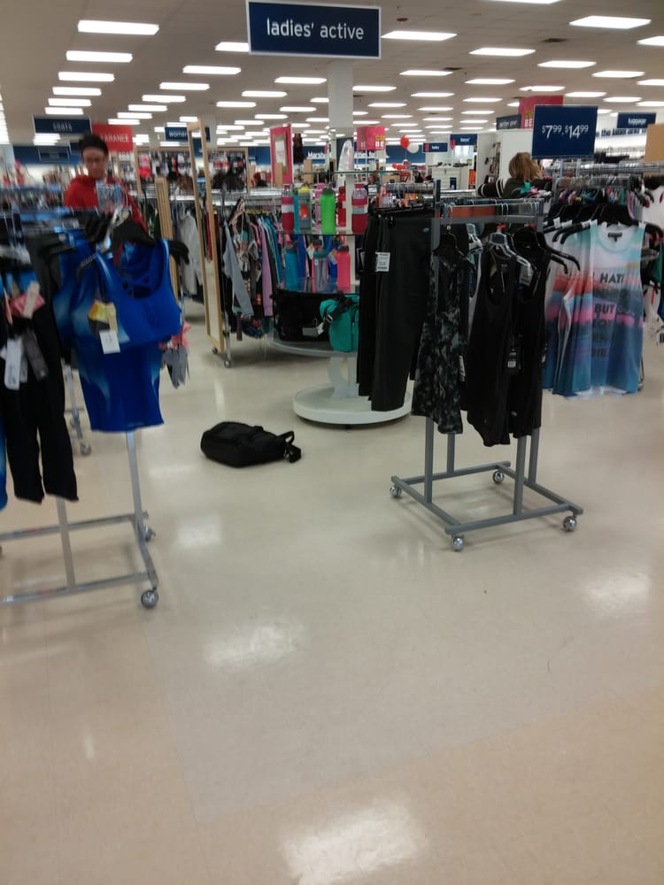 MARSHALLS - Updated October 2025 - 1700 Deming Way, Middleton ...