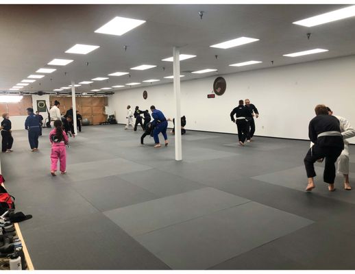 PARAGON BRAZILIAN JIU-JITSU - Updated April 2025 - 2428 S Broadway ...