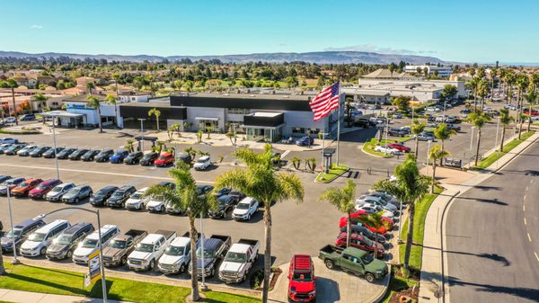 Kia Santa Maria - Updated June 2026 - 12 Photos & 28 Reviews - 2175 S ...