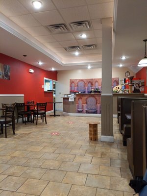 AL BASHA MEDITERRANEAN GRILL - Updated November 2024 - 58 Photos & 82 ...