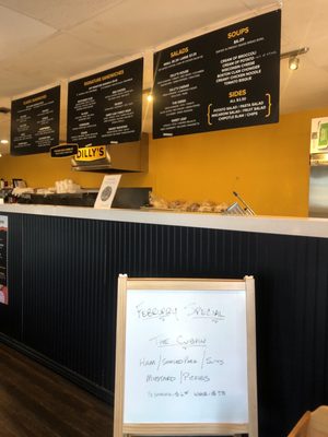 DILLY’S DELI - Updated February 2025 - 122 Photos & 218 Reviews - 3330 ...