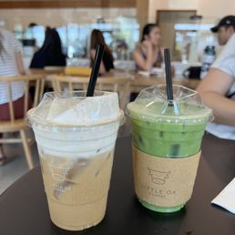LITTLE OX COFFEE - 300 Photos & 133 Reviews - 217 N Euclid St ...