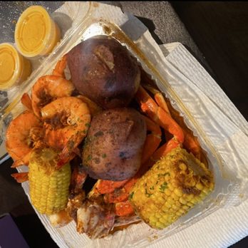 SA SEAFOOD - Updated December 2025 - 249 Photos & 199 Reviews - 5222 De ...