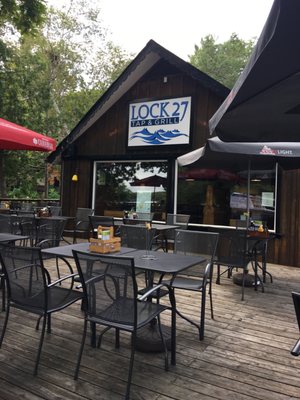 LOCK 27 TAP & GRILL - Updated October 2025 - 2824 River Avenue, Youngs ...
