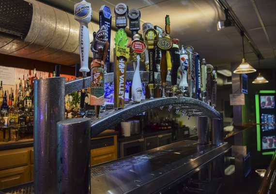 THE UNIVERSITY BAR - Updated July 2025 - 13 Photos & 45 Reviews - 191 E ...