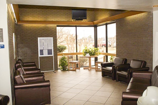 LONGLEAF HOSPITAL - Updated June 2025 - 45 Photos - 44 Versailles Blvd ...