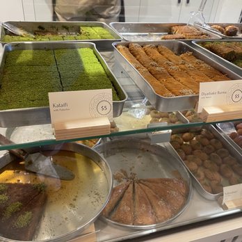 OKLAVA CAFE - Updated December 2024 - 355 Photos & 187 Reviews - 205 ...