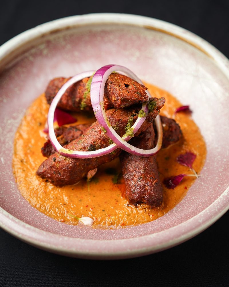 GOA INDIAN FARM KITCHEN - 339 Photos & 67 Reviews - 2901 Bayview Avenue ...