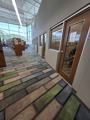NORTH COBB REGIONAL LIBRARY - Updated October 2025 - 31 Photos - 3535 ...