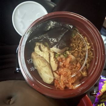 SAKU RAMEN - Updated August 2024 - 626 Photos & 863 Reviews - 3643 Main ...