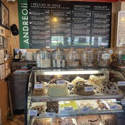 ANDREOLI ITALIAN GROCER - Updated November 2024 - 686 Photos & 812 ...