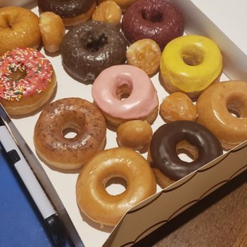 JIN’S DONUTS - Updated June 2025 - 39 Photos & 50 Reviews - 13150 ...